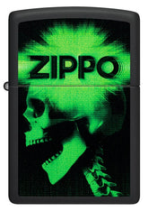 Isqueiros – Zippo Brazil