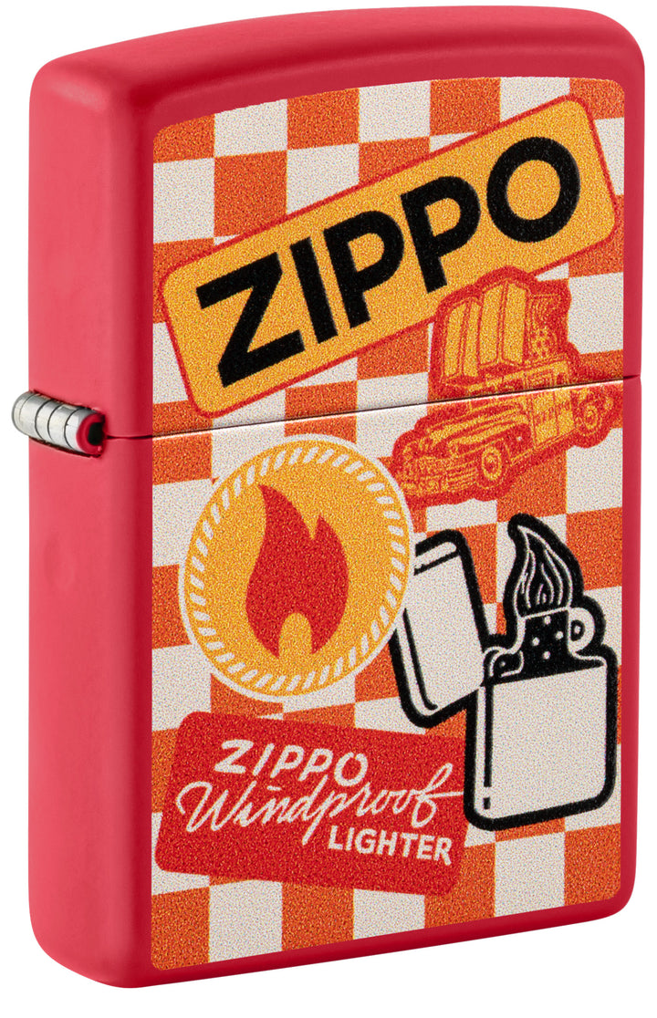 Produtos – Zippo Brazil