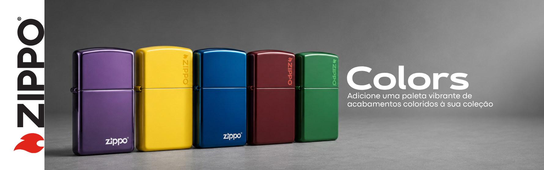 Site oficial Zippo Brasil | Zippo.com.br – Zippo Brazil